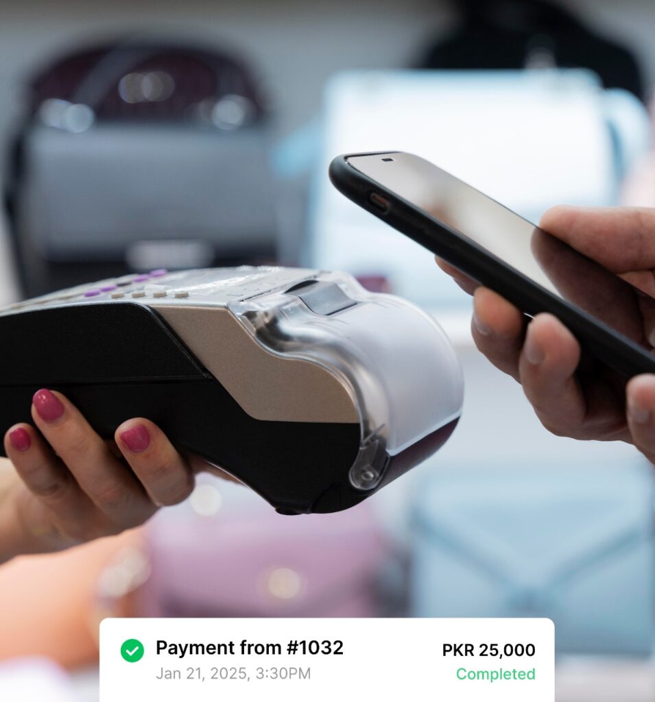 DevPOS | Smart POS with FBR E-Invoicing